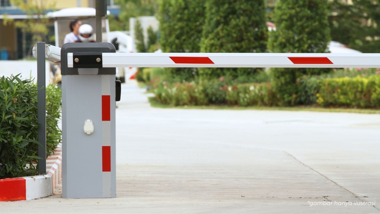 Fasilitas - Dramaga Resort